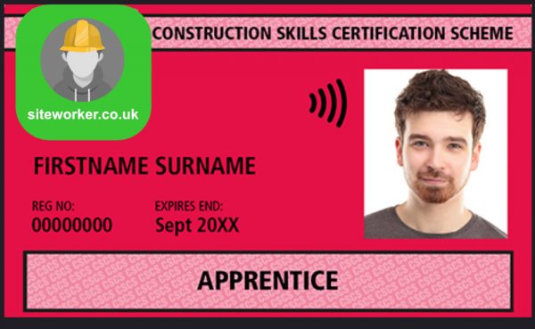 Apprentice – SiteWorker