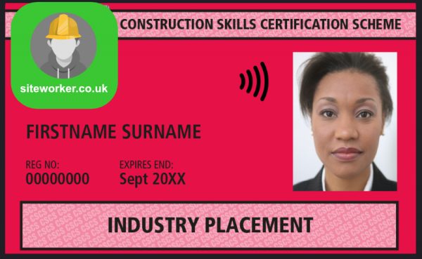 Industry Placement – SiteWorker