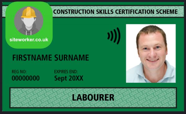 Labourer – SiteWorker